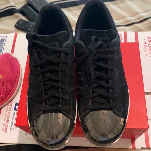adidas | Shoes | Adidas Shell Tops | Poshmark